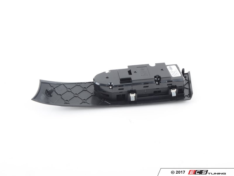 Genuine BMW - 61316951919 - Master Window Switch - Schwarz (61-31-6-951 ...