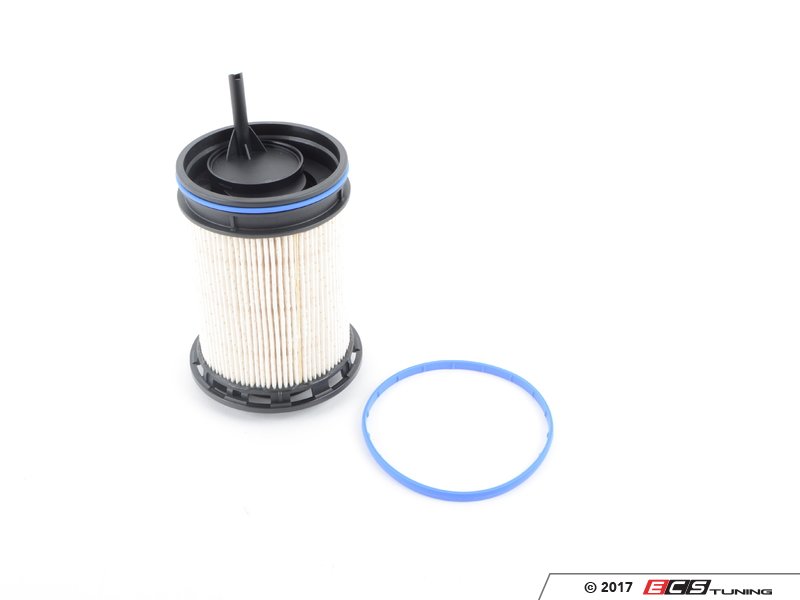Genuine Volkswagen Audi - 4M0127434H - Fuel Filter - Priced Each (4M0 ...