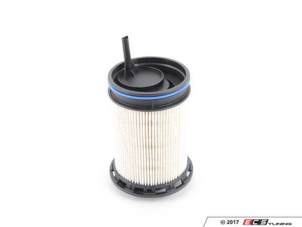 Genuine Volkswagen Audi - 4M0127434H - Fuel Filter - Priced Each (4M0 ...