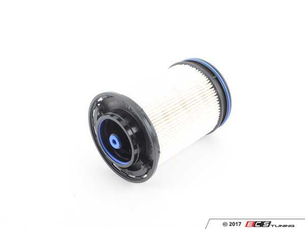 Genuine Volkswagen Audi - 4M0127434H - Fuel Filter - Priced Each (4M0 ...