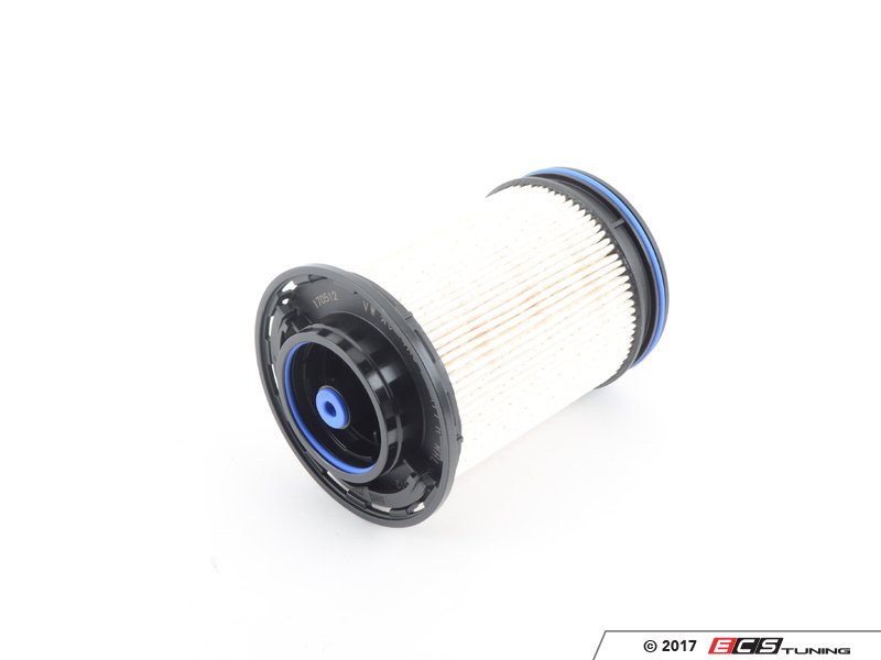 Genuine Volkswagen Audi - 4M0127434H - Fuel Filter - Priced Each (4M0 ...