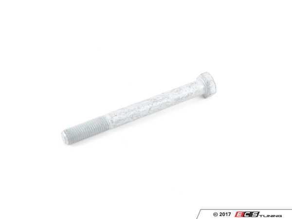 Genuine BMW - 07119904118 - Hex Bolt - Priced Each (07-11-9-904-118)