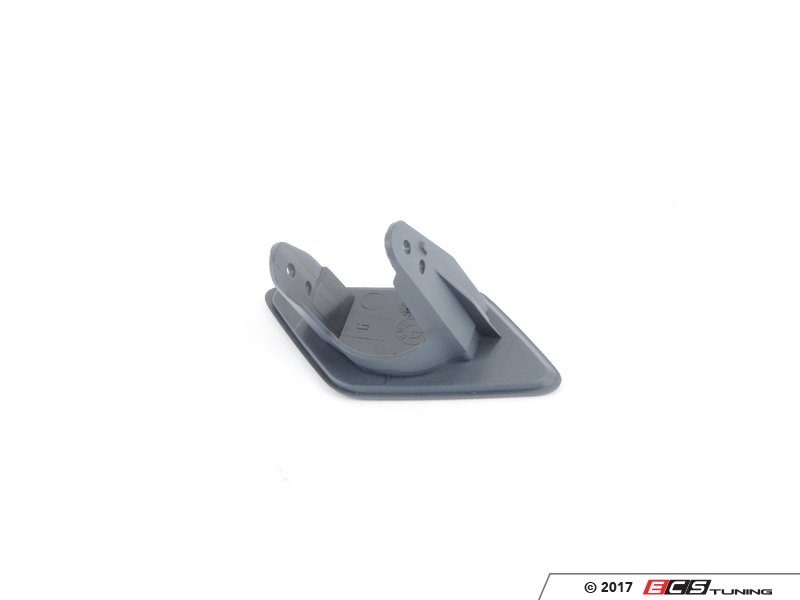 Genuine BMW - 51117427669 - Spray Nozzle Cover - Left (51-11-7-427-669)