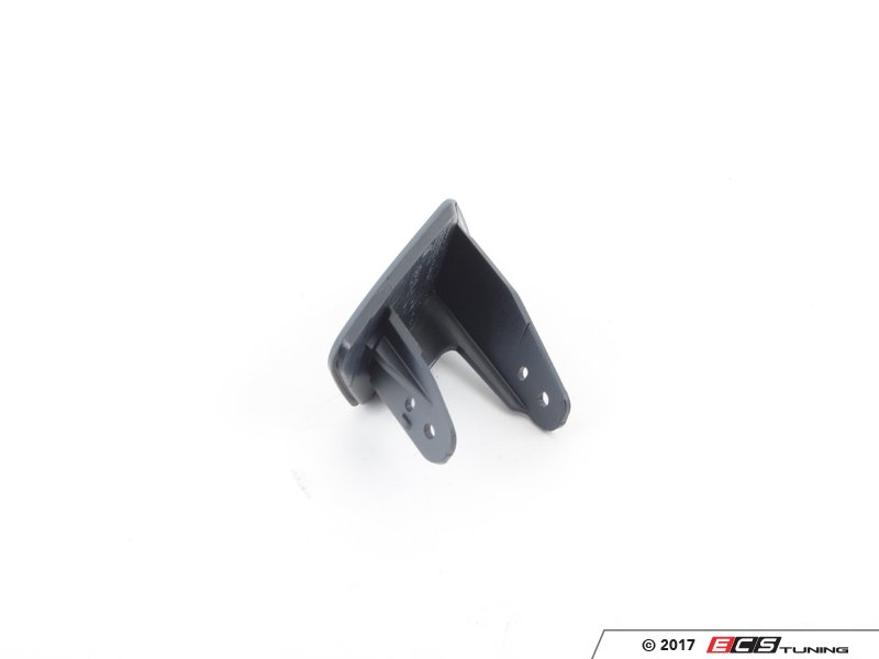 Genuine BMW - 51117427669 - Spray Nozzle Cover - Left (51-11-7-427-669)