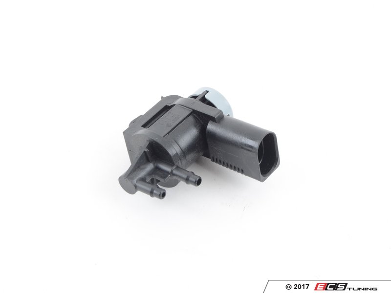 Genuine Porsche - 95560528310 - CHANGE-OVER VALVE EL