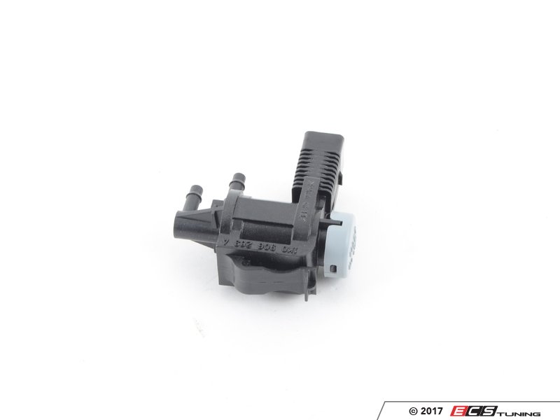 Genuine Porsche - 95560528310 - CHANGE-OVER VALVE EL