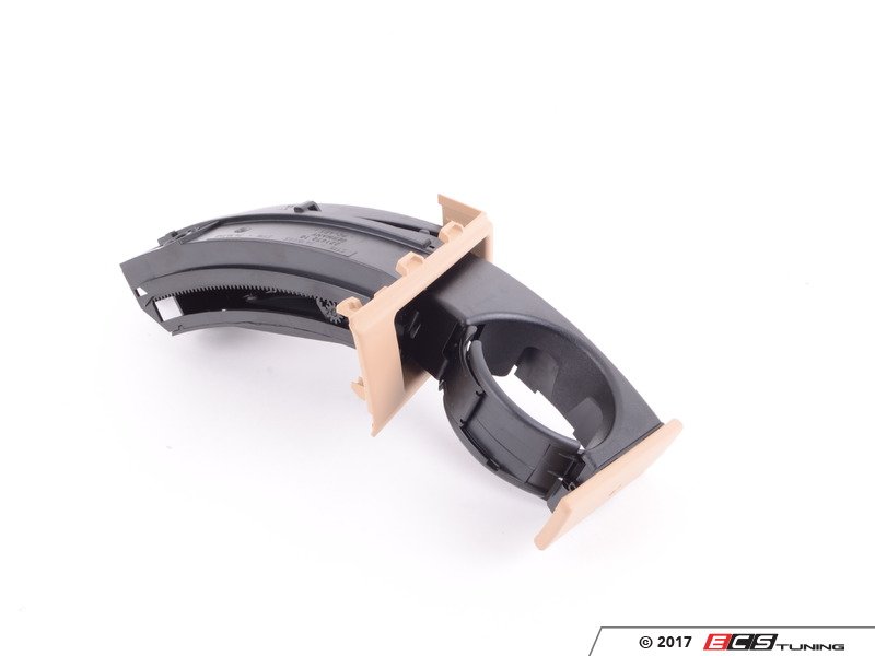 Genuine BMW - 51163420692 - Cup Holder - Instrument Panel - Passenger ...