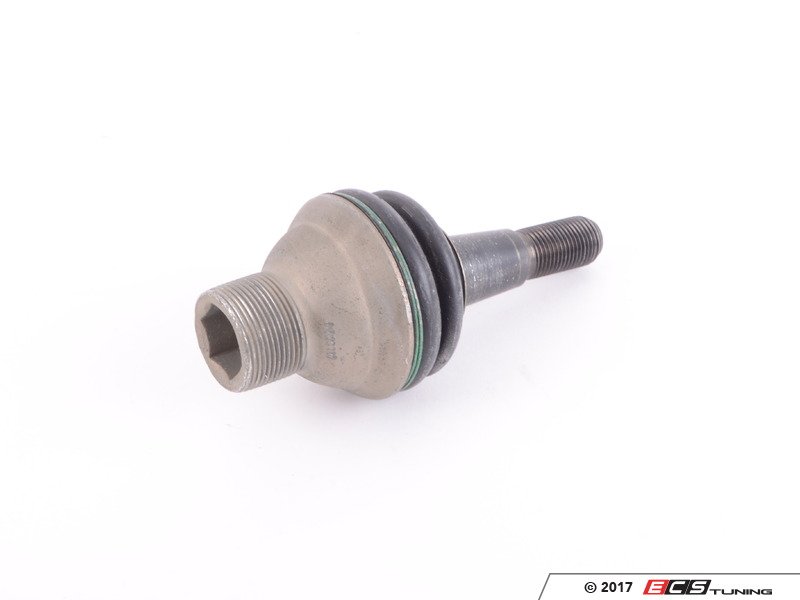 Genuine BMW - 31126777753 - Control Arm Ball Joint - Priced Each (31-12 ...