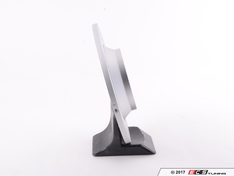 Genuine Volkswagen Audi - 3Q0615601A - Rear Brake Rotor - Priced Each ...