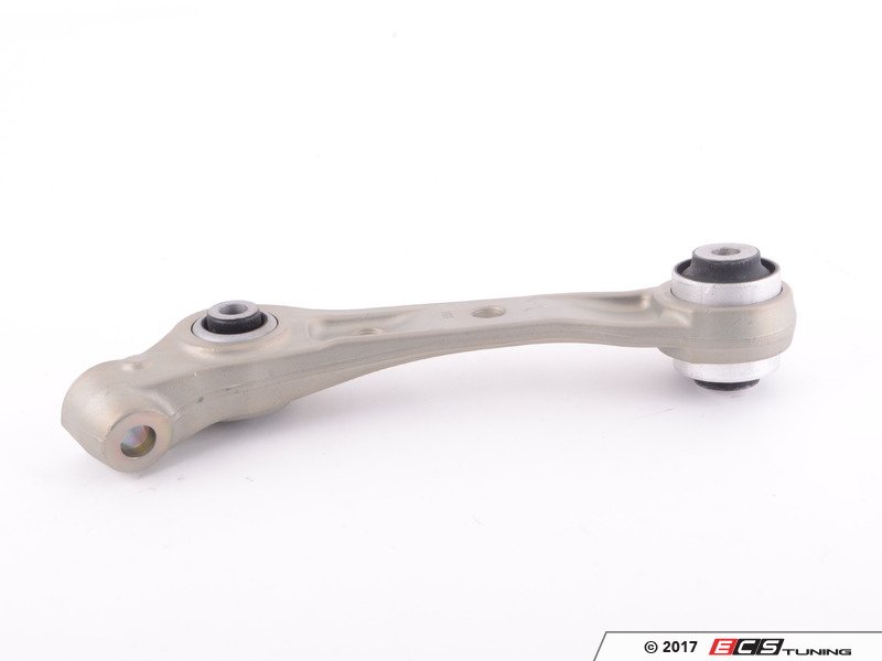 Genuine BMW - 31126777743 - Front Lower Control Arm - Left (31-12-6-777 ...