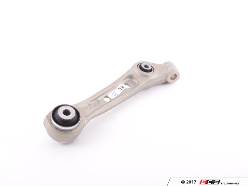 Genuine BMW - 31126777743 - Front Lower Control Arm - Left (31-12-6-777 ...