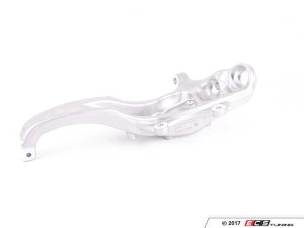 Genuine BMW - 31216777751 - Steering Knuckle (31-21-6-777-751)