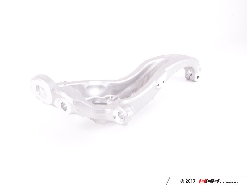 Genuine BMW - 31216777751 - Steering Knuckle (31-21-6-777-751)