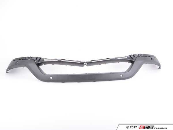 Genuine BMW - 51117409128 - Lower Front Bumper Panel (51-11-7-409-128)