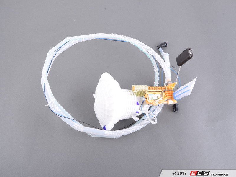 Genuine Mercedes Benz - 1644700290 - Fuel Filter Assembly