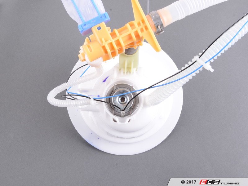 Genuine Mercedes Benz - 1644700290 - Fuel Filter Assembly