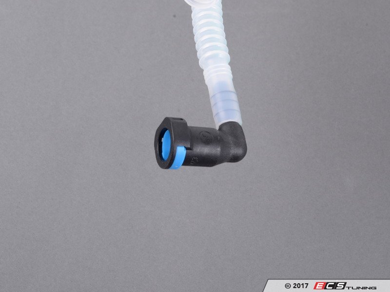 Genuine Mercedes Benz - 1644700290 - Fuel Filter Assembly