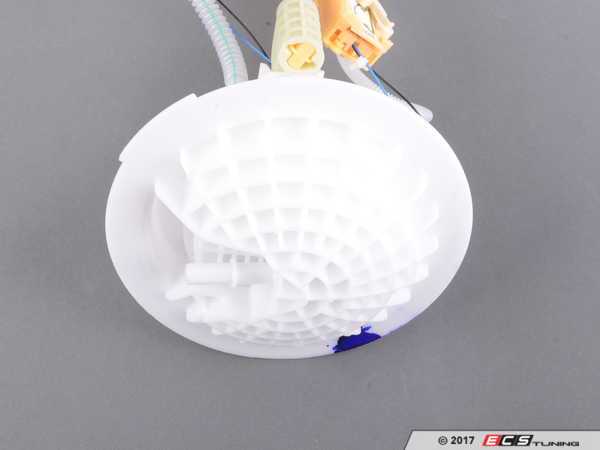 Genuine Mercedes Benz - 1644700290 - Fuel Filter Assembly