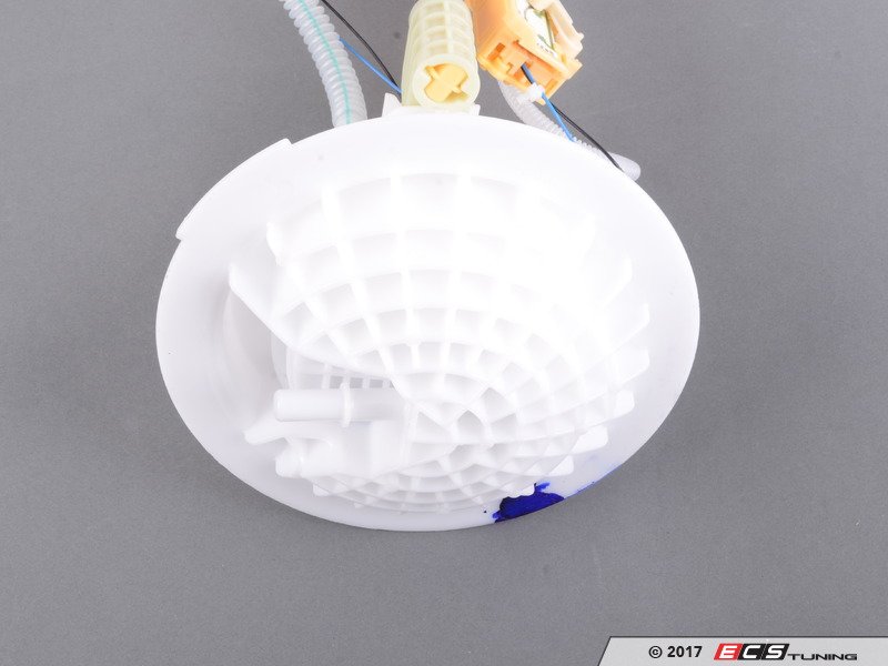 Genuine Mercedes Benz - 1644700290 - Fuel Filter Assembly