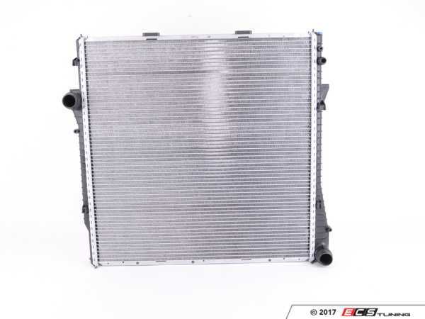 Genuine BMW - 17101439101 - Radiator (17-10-1-439-101)