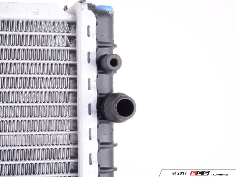 Genuine BMW - 17101439101 - Radiator (17-10-1-439-101)
