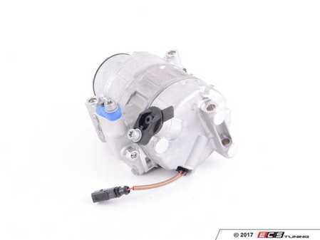 Denso - 4F0260805AH - A/C Compressor