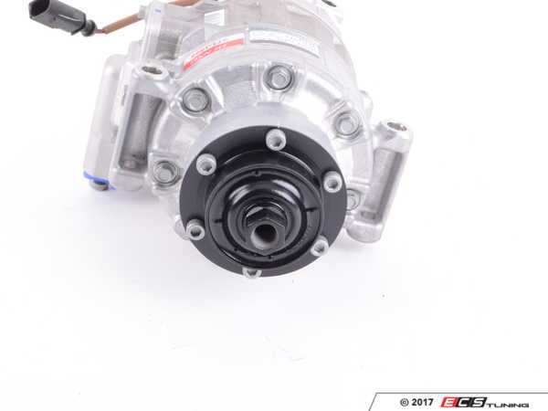 Denso - 4F0260805AH - A/C Compressor