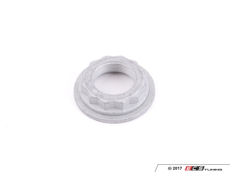 Genuine BMW - 31106780613 - Ball Joint Nut (31-10-6-780-613)