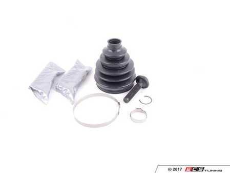 GKN Drivetech - 4E0498203 - Outer C/V Boot Kit - Priced Each