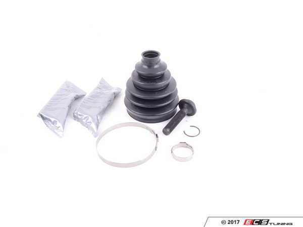 GKN Drivetech - 4E0498203 - Outer C/V Boot Kit - Priced Each