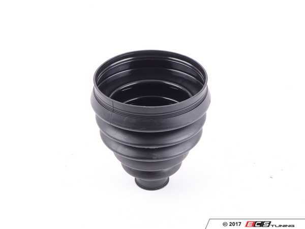 GKN Drivetech - 4E0498203 - Outer C/V Boot Kit - Priced Each