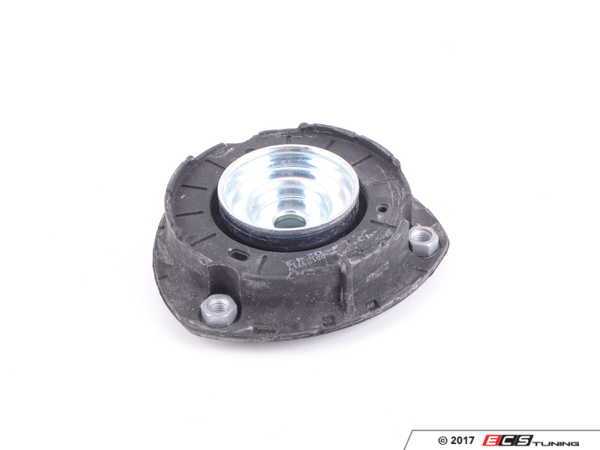 Genuine Volkswagen Audi - 5Q0412331E - Front Upper Strut Mount - Priced ...