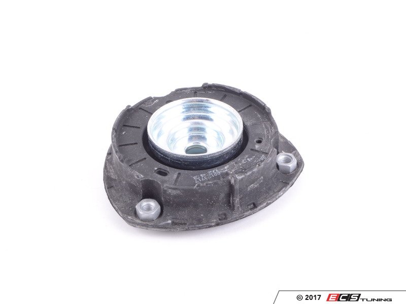 Genuine Volkswagen Audi - 5Q0412331E - Front Upper Strut Mount - Priced ...