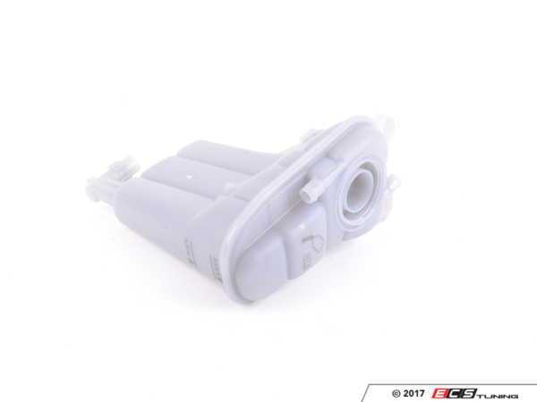 Genuine Volkswagen Audi - 8K0121403AC - Coolant Expansion Tank (8K0 121 ...