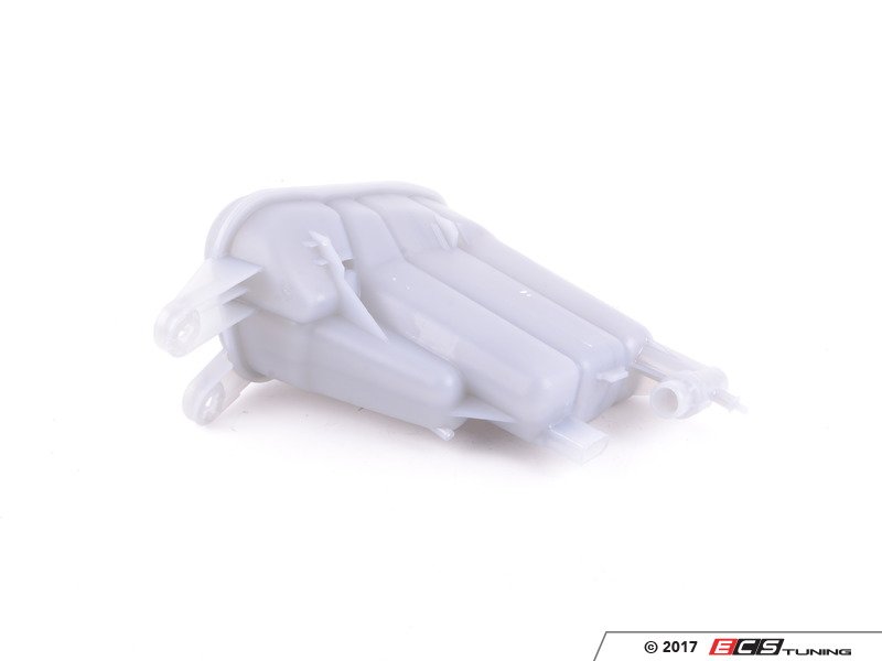 Genuine Volkswagen Audi - 8K0121403AC - Coolant Expansion Tank (8K0 121 ...
