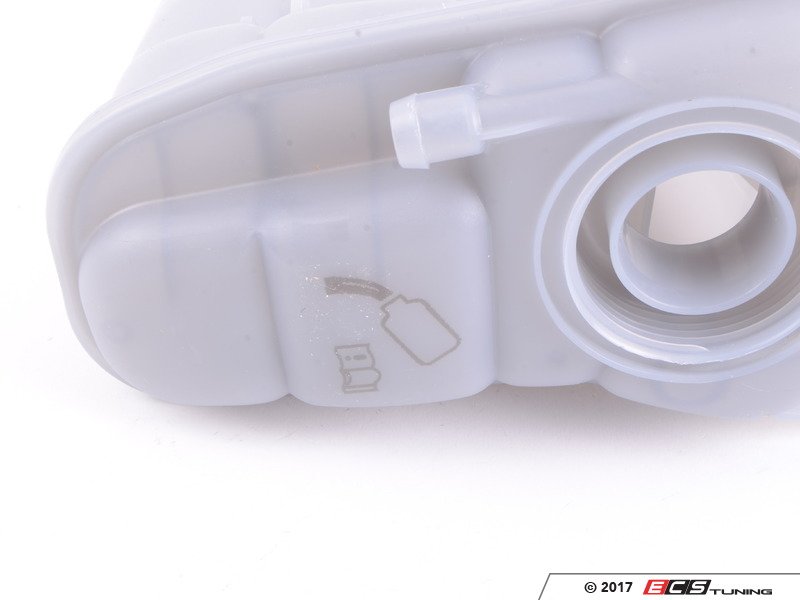 Genuine Volkswagen Audi - 8K0121403AC - Coolant Expansion Tank (8K0 121 ...
