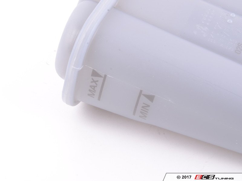 Genuine Volkswagen Audi - 8K0121403AC - Coolant Expansion Tank (8K0 121 ...