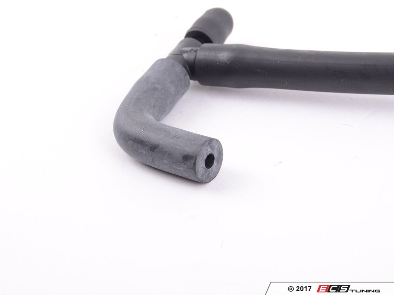 Genuine Porsche - 95811035100 - VACUUM LINE