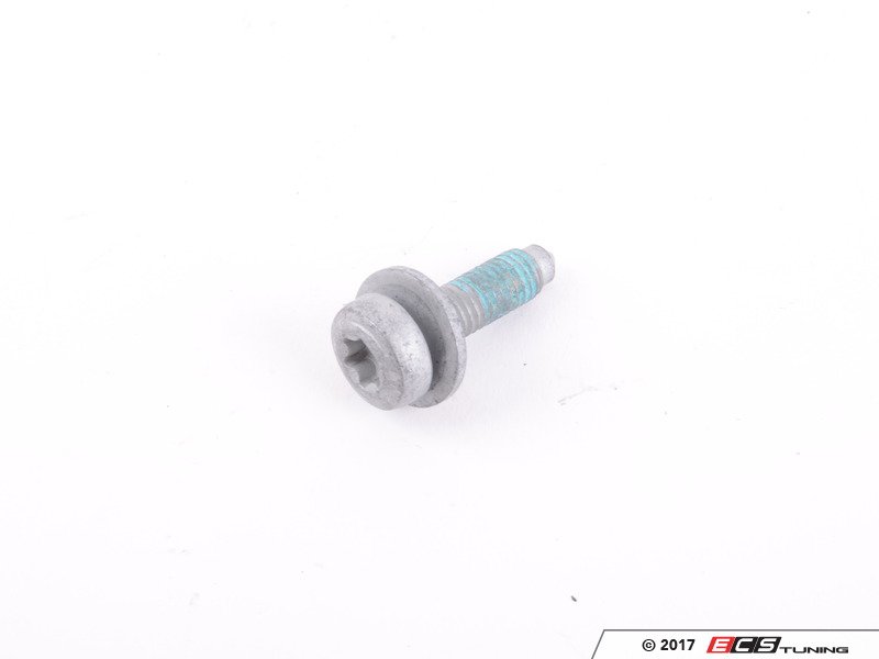 Genuine BMW - 07147301867 - TORX-BOLT WITH WASHE (07-14-7-301-867)