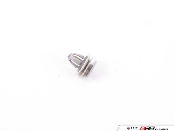 Genuine BMW - 07142754954 - CLIP WITH SEAL RING (07-14-2-754-954)