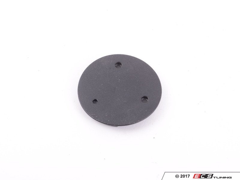 Genuine BMW - 51167362975 - Mirror base cover - left (51-16-7-362-975)