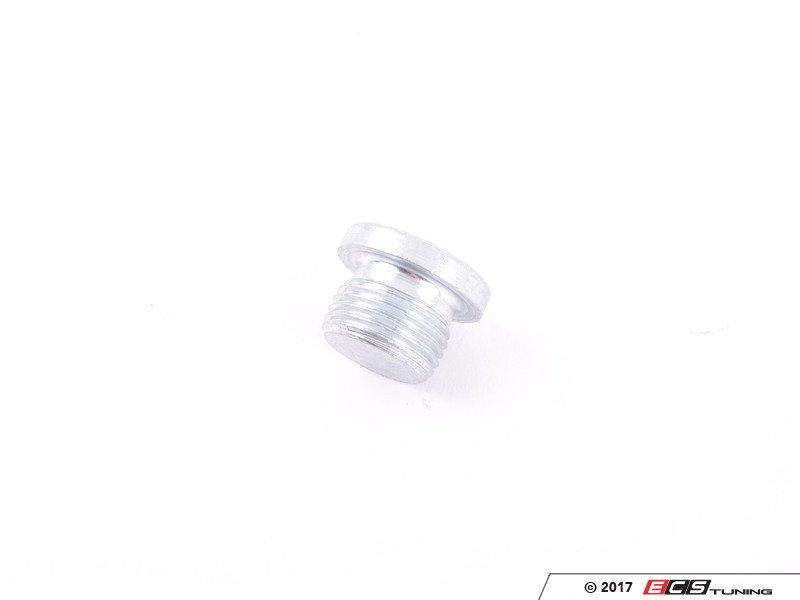 Genuine MINI - 23127602815 - SCREW PLUG (23-12-7-602-815)