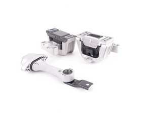 Volkswagen Jetta IV GLI 1.8T Manual Transmission Parts - ECS Tuning