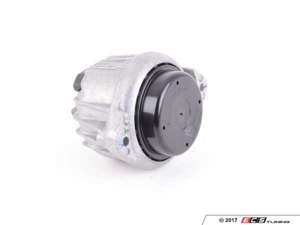 Corteco - 22116768853 - Engine Mount - Left