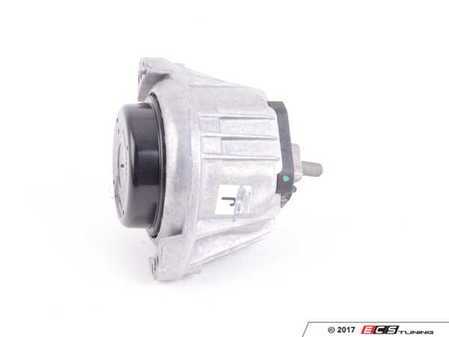 Corteco - 22116768853 - Engine Mount - Left