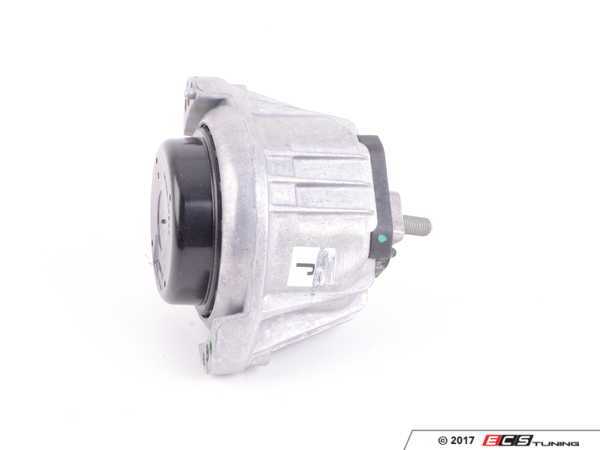 Corteco - 22116768853 - Engine Mount - Left