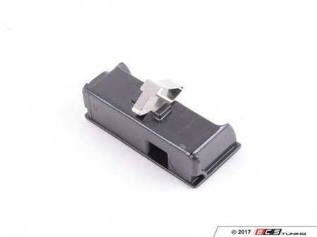 Genuine BMW - 51168137396 - E34 Ashtray (51-16-8-137-396)