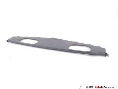 Genuine BMW - 51647326554 - COVER FOR AIR DUCT (51-64-7-326-554)