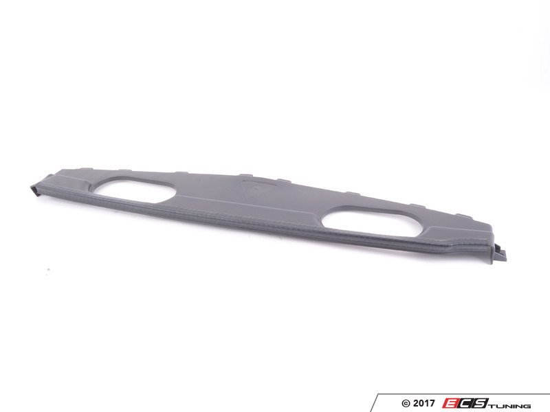 Genuine BMW - 51647326554 - COVER FOR AIR DUCT (51-64-7-326-554)