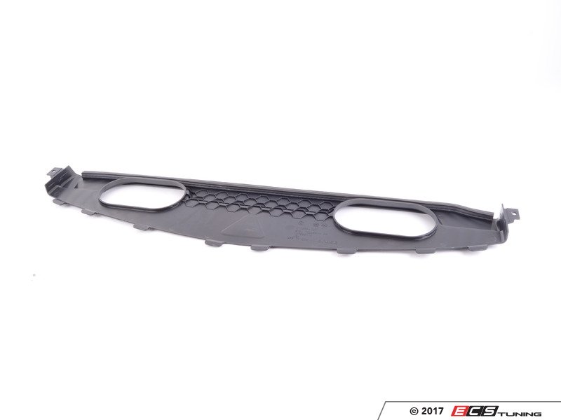 Genuine BMW - 51647326554 - COVER FOR AIR DUCT (51-64-7-326-554)